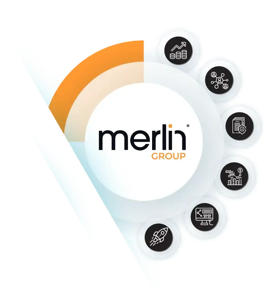 Merlin Cyber: Cyber Security, Identity and Access Management Solutions
